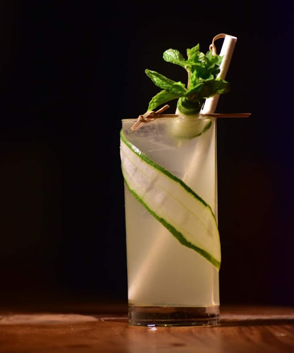 Tikitii, Morjim, Goa | Zomato