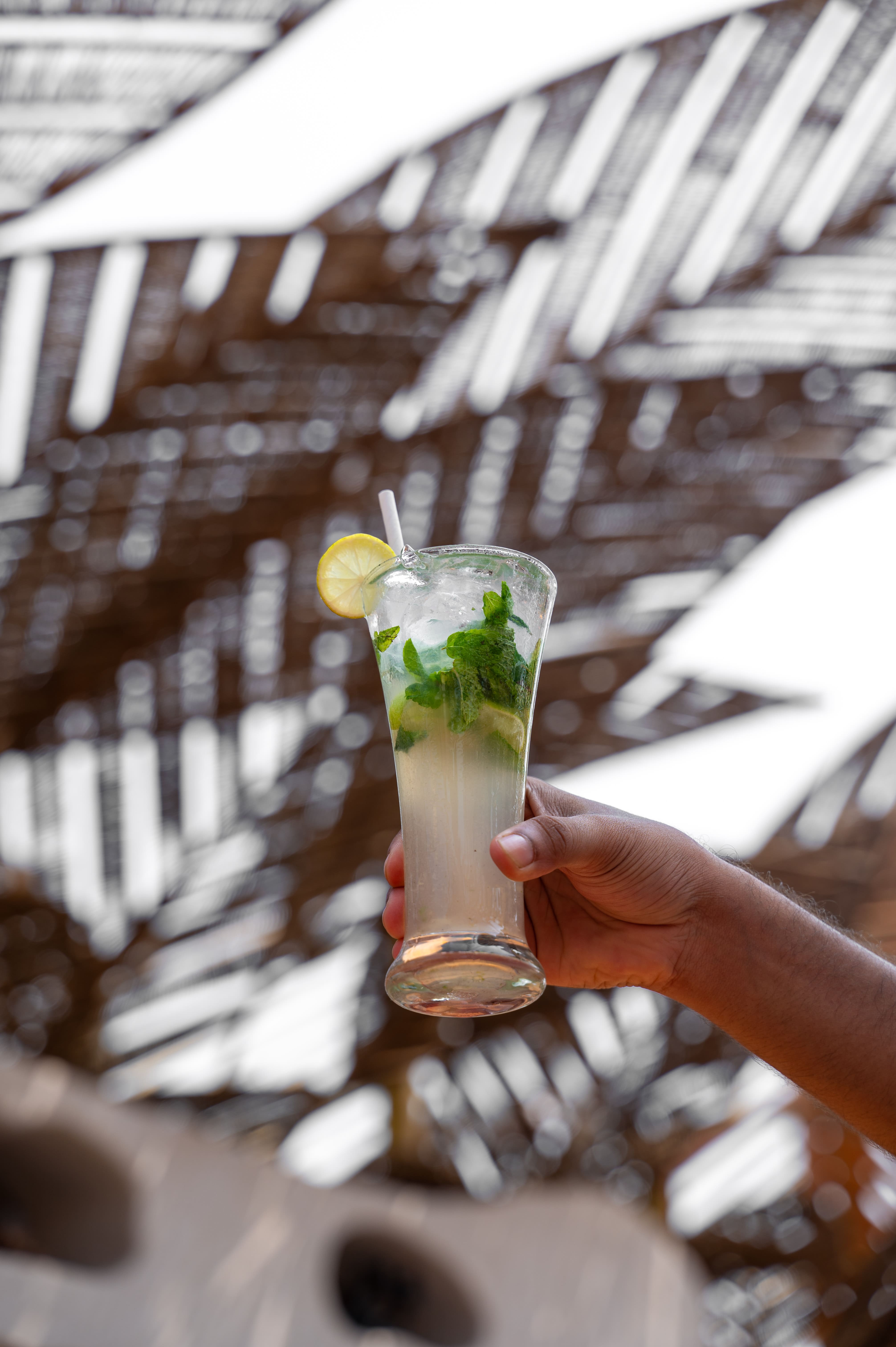 Tikitii, Morjim, Goa | Zomato