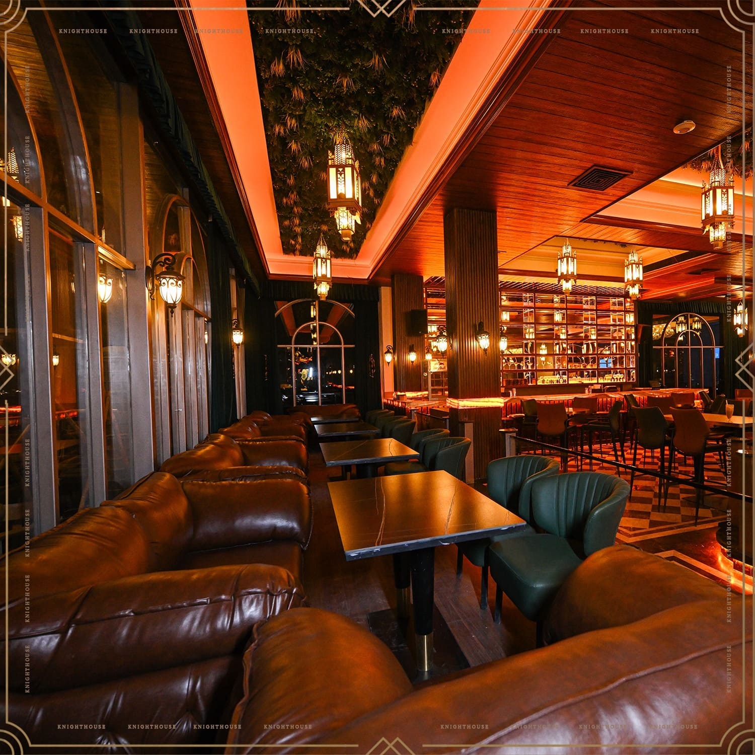 KnightHouse, C Scheme, Jaipur | Zomato