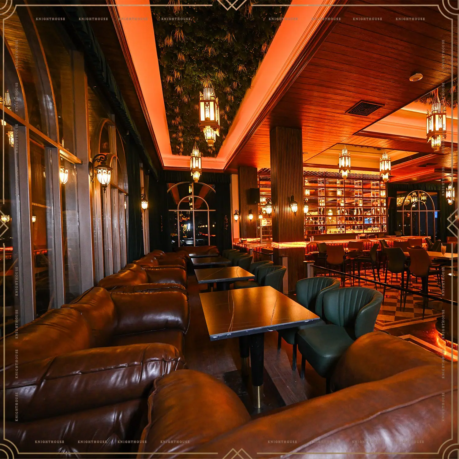 KnightHouse, C Scheme, Jaipur | Zomato