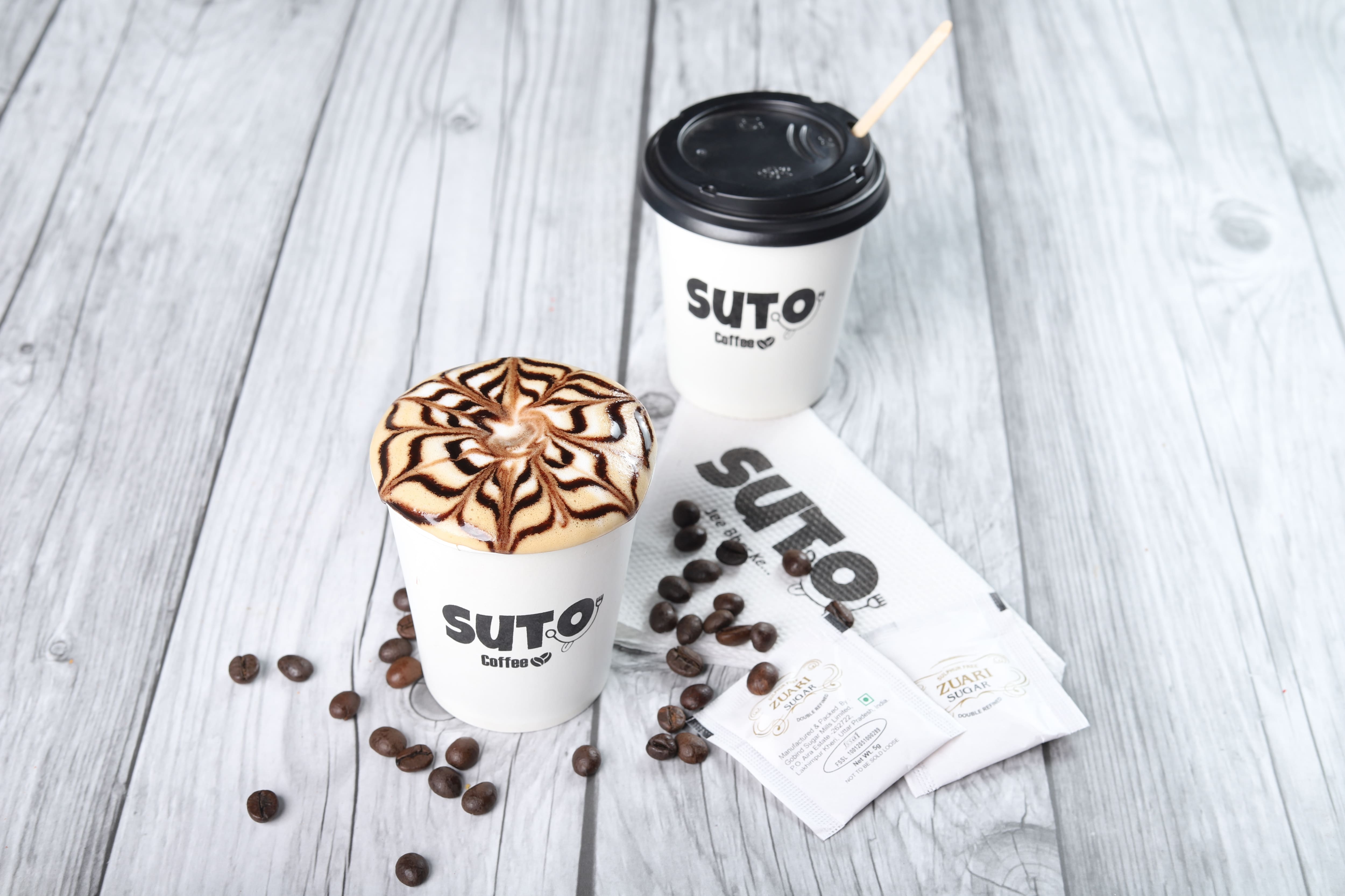 Photos of Suto Cafe, Pictures of Suto Cafe, Hyderabad | Zomato