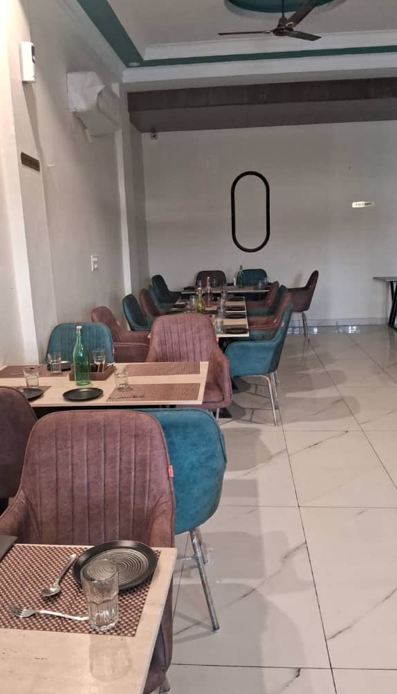 Hotel Gulab Heritage, Khatipura Road, Jaipur | Zomato