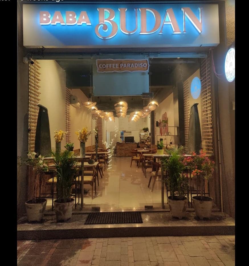 Baba Budan cafe, Sola, Ahmedabad | Zomato