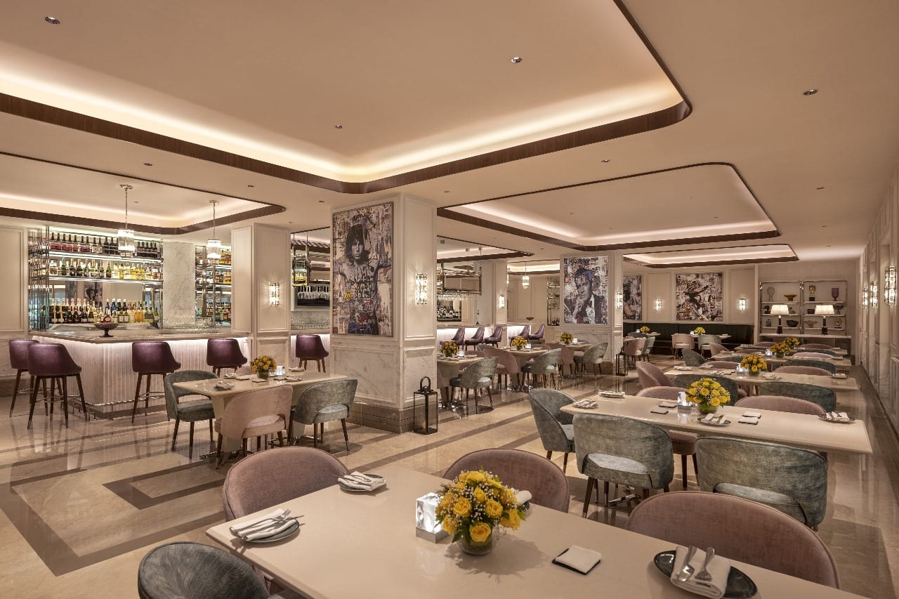 Photos of Ariva Bar- Aurika by Lemon Tree Hotels, Pictures of Ariva Bar ...