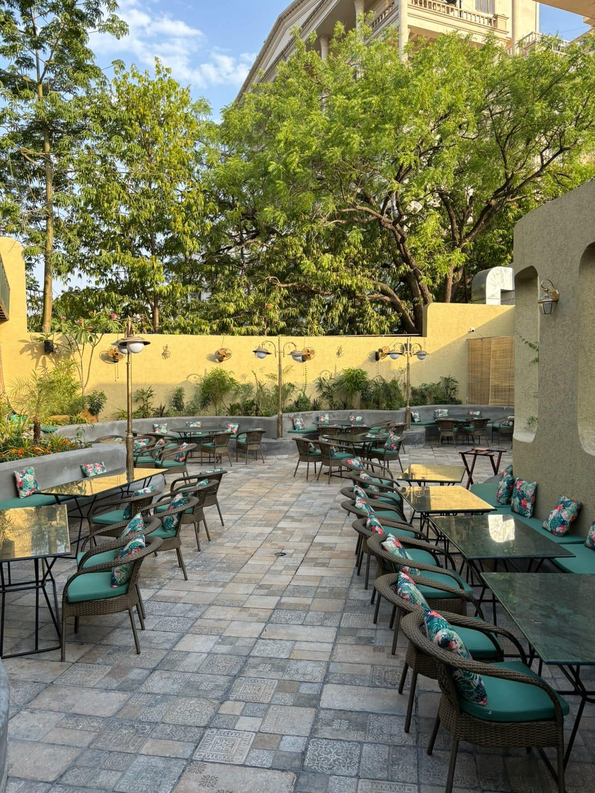 Kahanee, Bani Park, Jaipur | Zomato