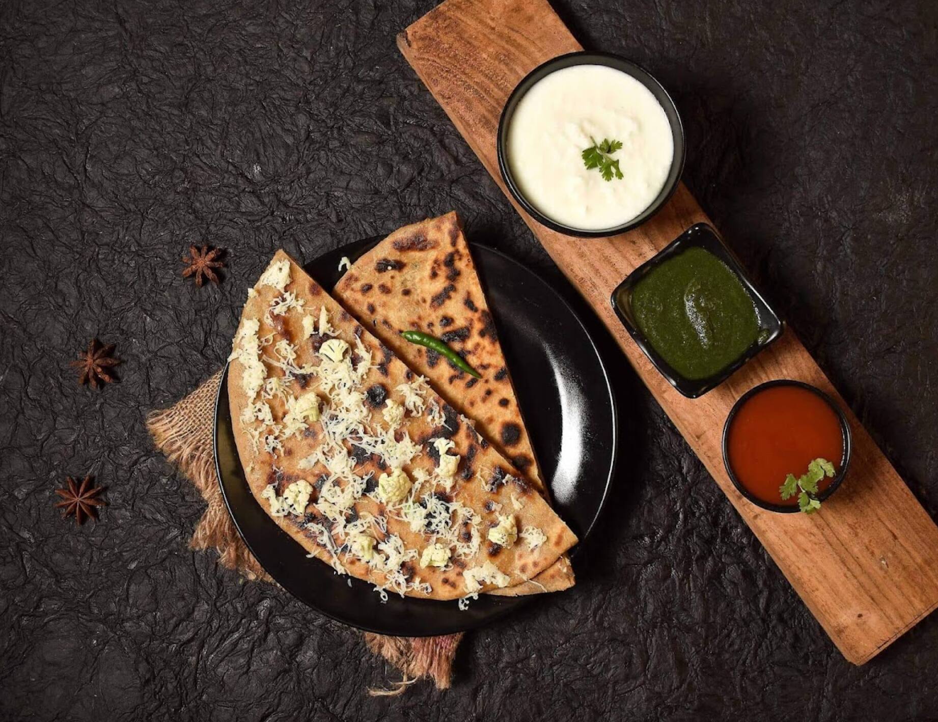Chandia Kitchen, Kharar Road, Mohali | Zomato