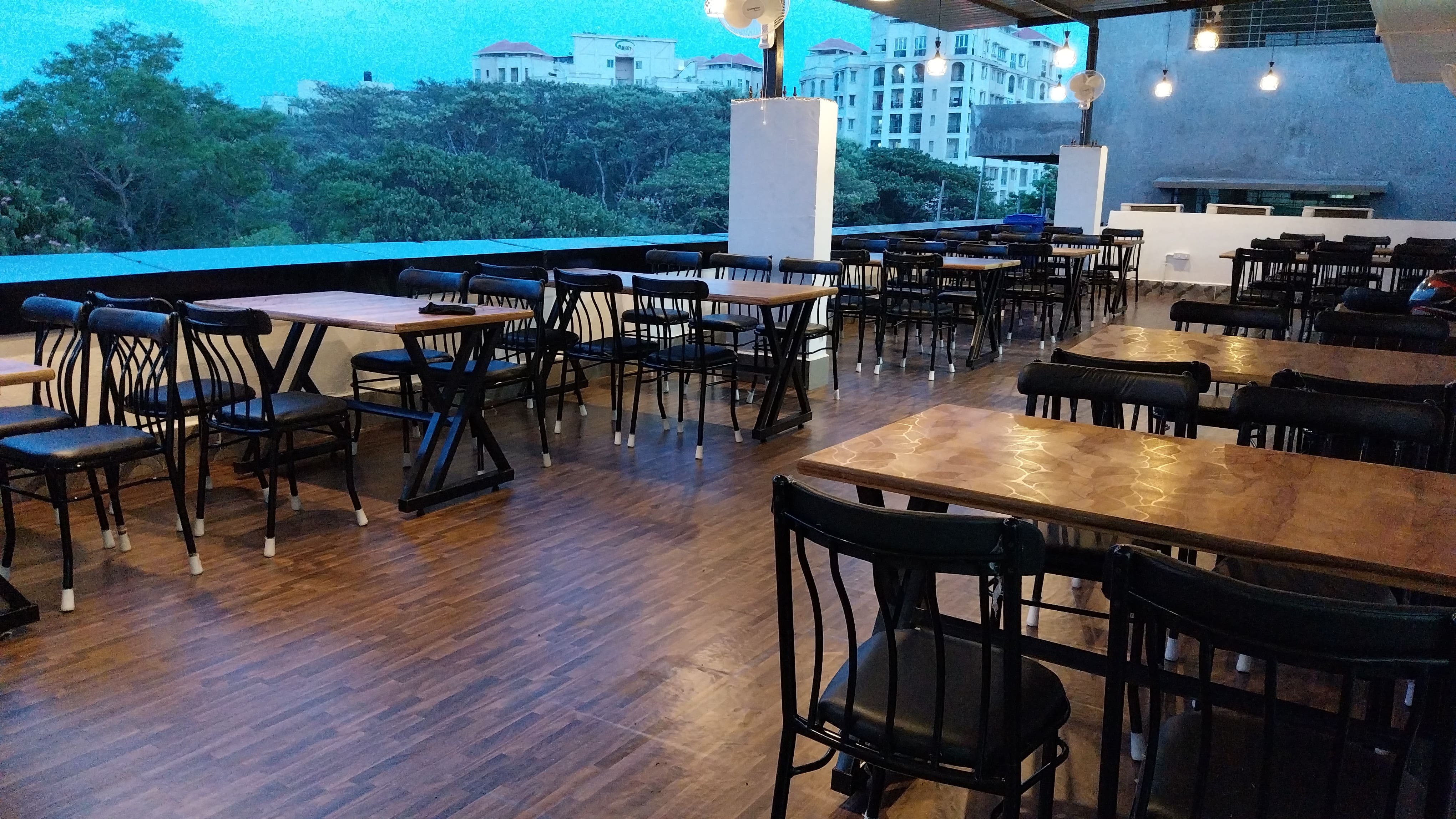 The Spicy Plate, HSR, Bangalore | Zomato