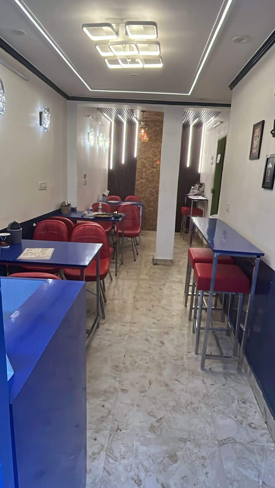 Moonlight Cafe, Mayapuri Phase 2, New Delhi | Zomato