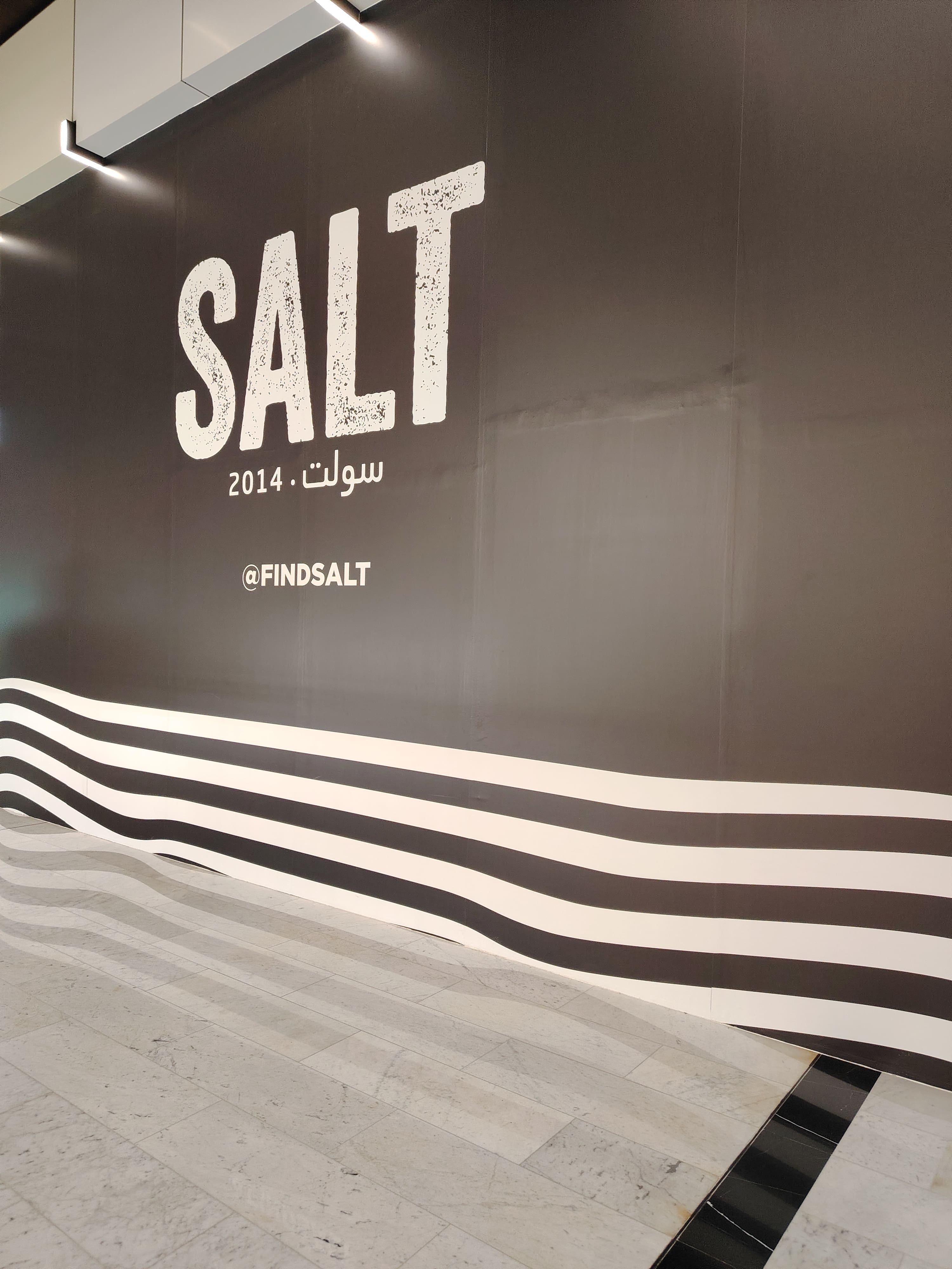 Salt, University City, Sharjah | Zomato