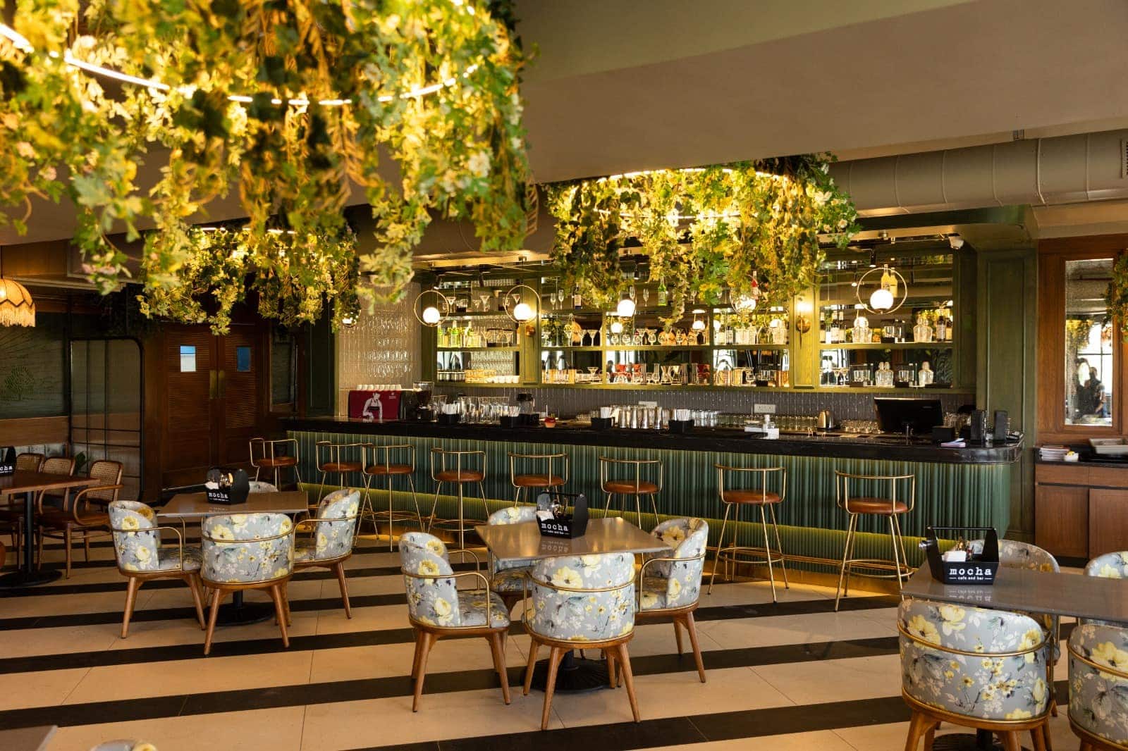 MOCHA CAFE AND BAR, Govindpur Locality order online - Zomato