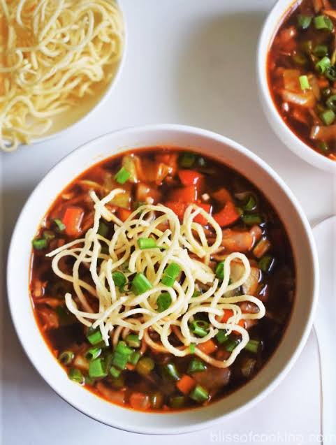 Menu of Chinese Flame - Pure Veg Chinese Foods, Lohegaon, Pune