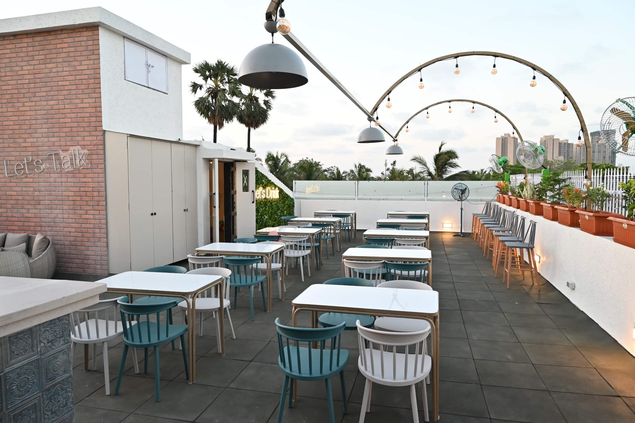 Farmhouse Malad, Malad West, Mumbai | Zomato