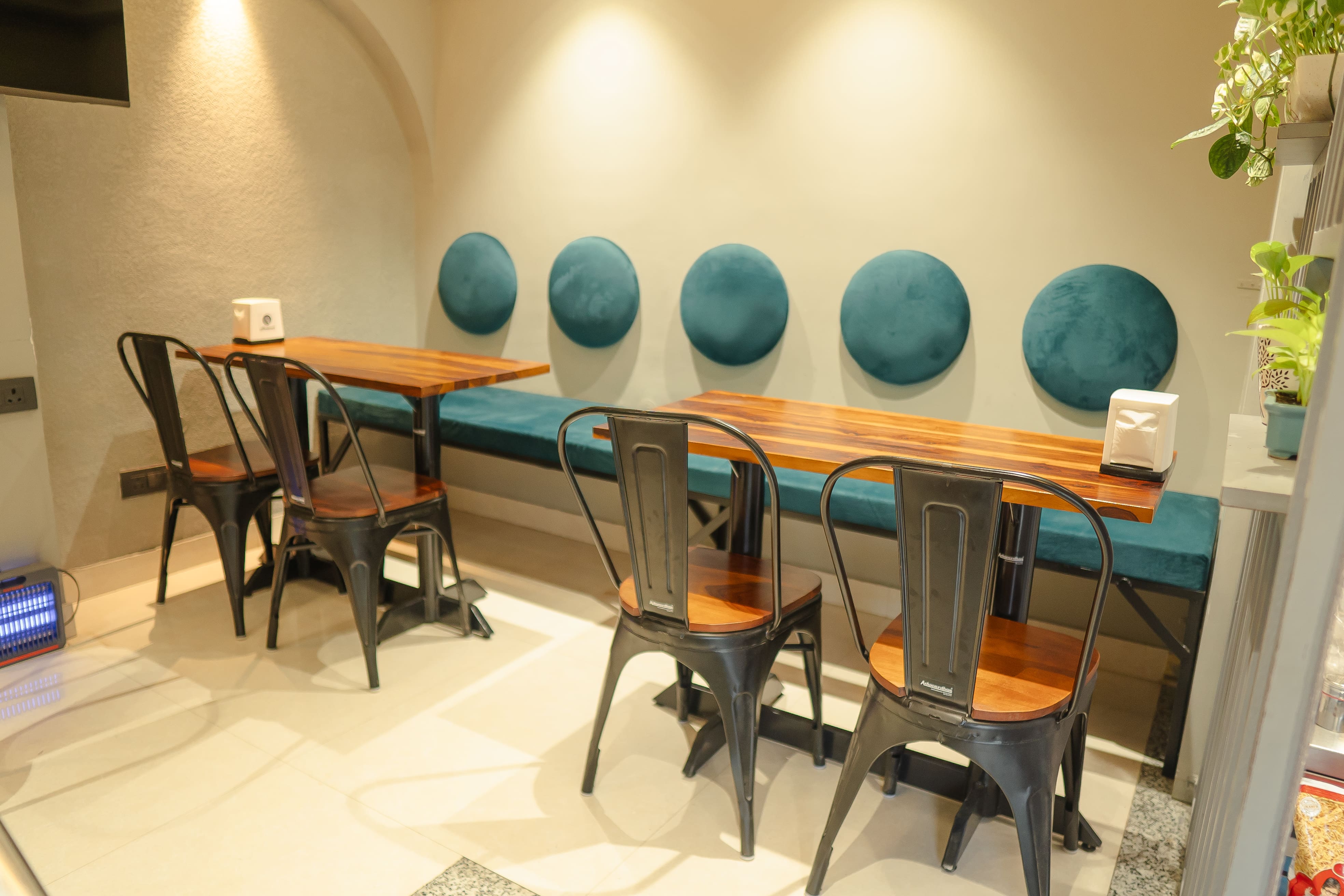 Coffeekaart By Batra's Takeaway Corner, Raja Park, Jaipur | Zomato