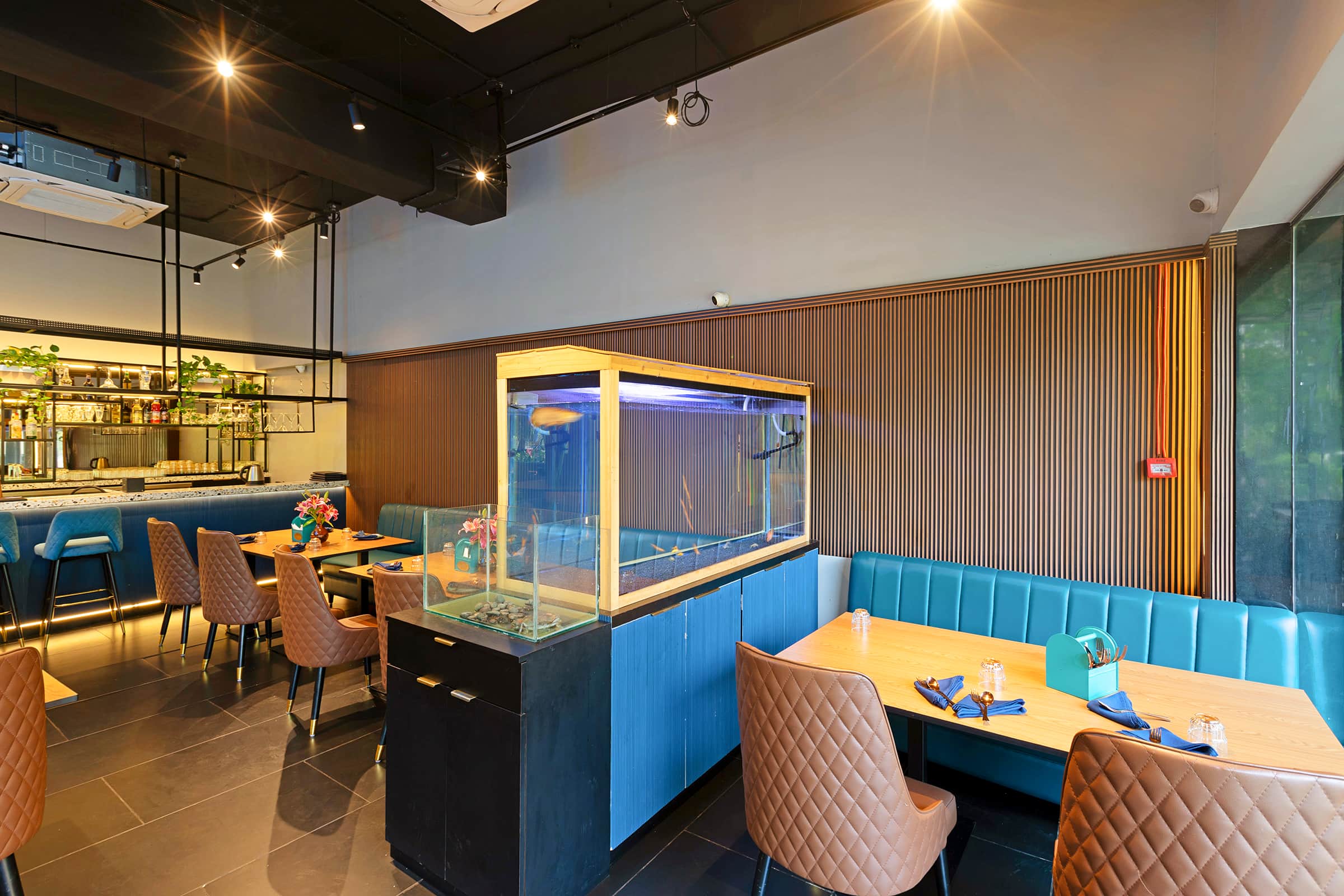 Sea Pride Family Restaurant, CBD-Belapur, Navi Mumbai | Zomato