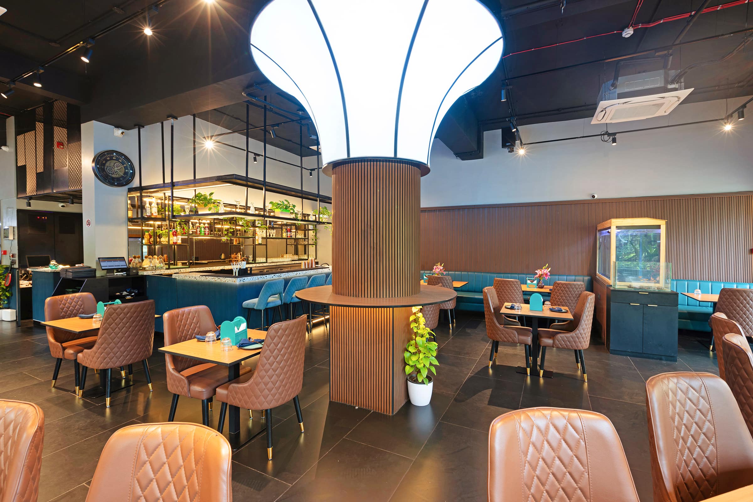 Sea Pride Family Restaurant, CBD-Belapur, Navi Mumbai | Zomato