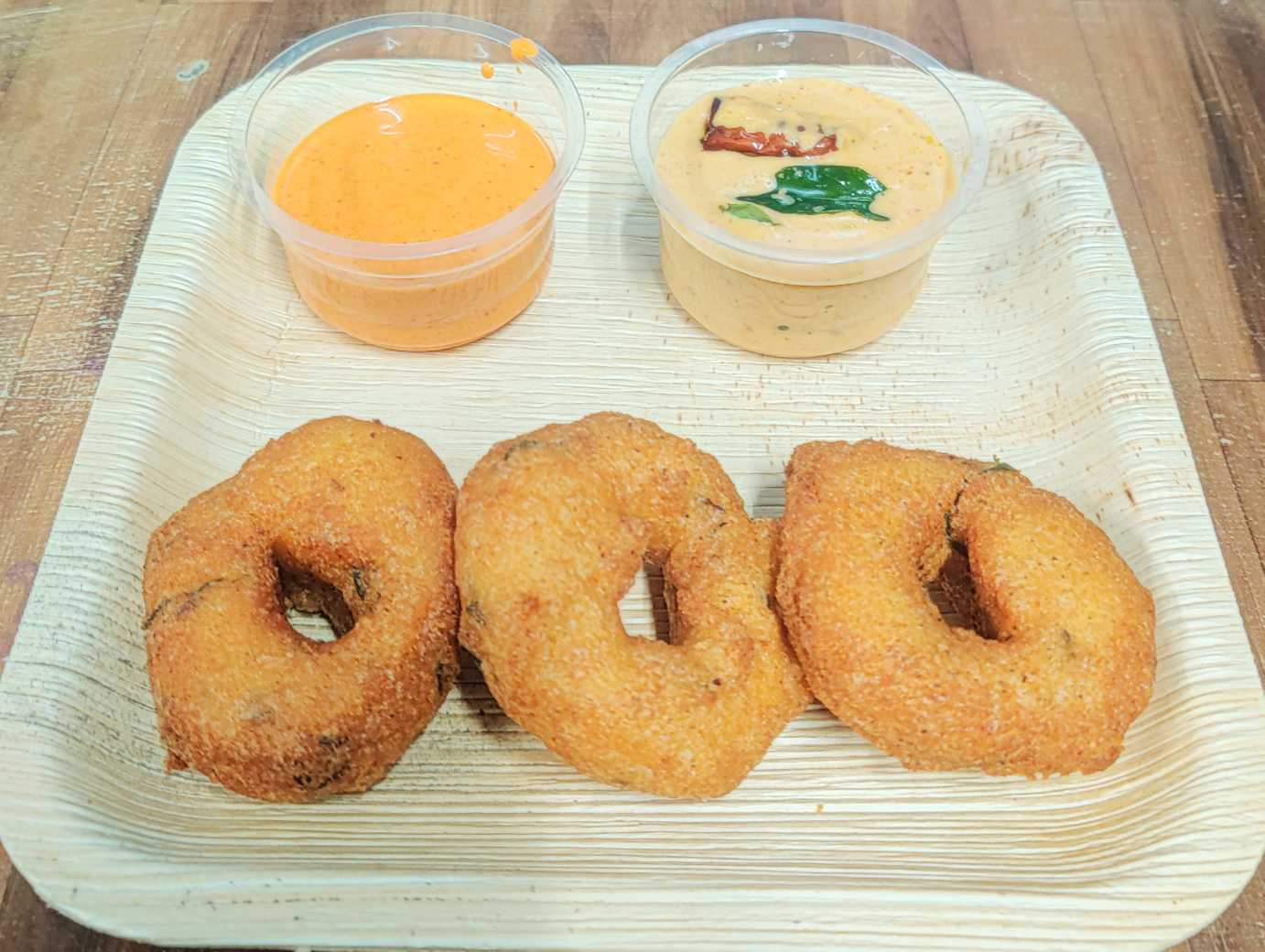 V Tiffins By Vinodas Kitchen, Attapur, Hyderabad | Zomato