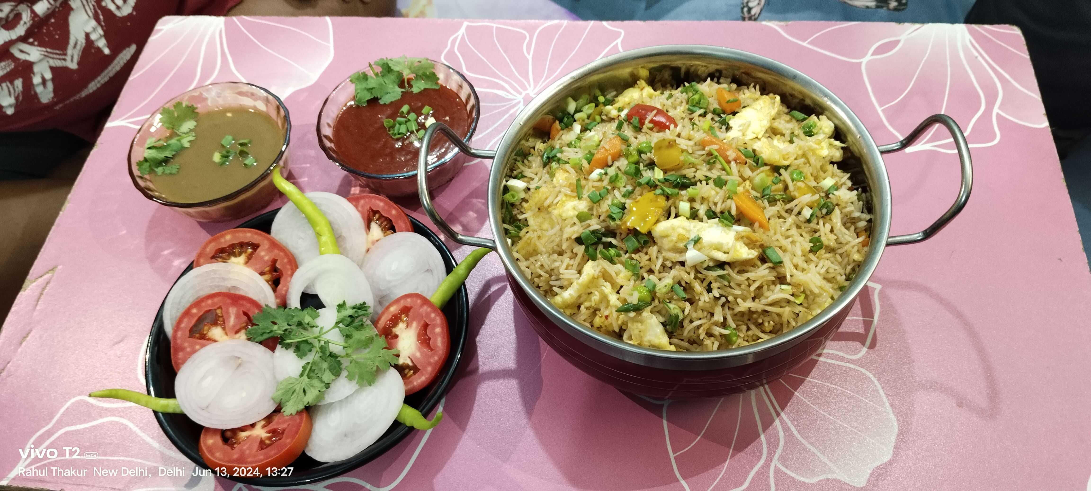 The Best Kitchen, Majnu ka Tila, New Delhi | Zomato