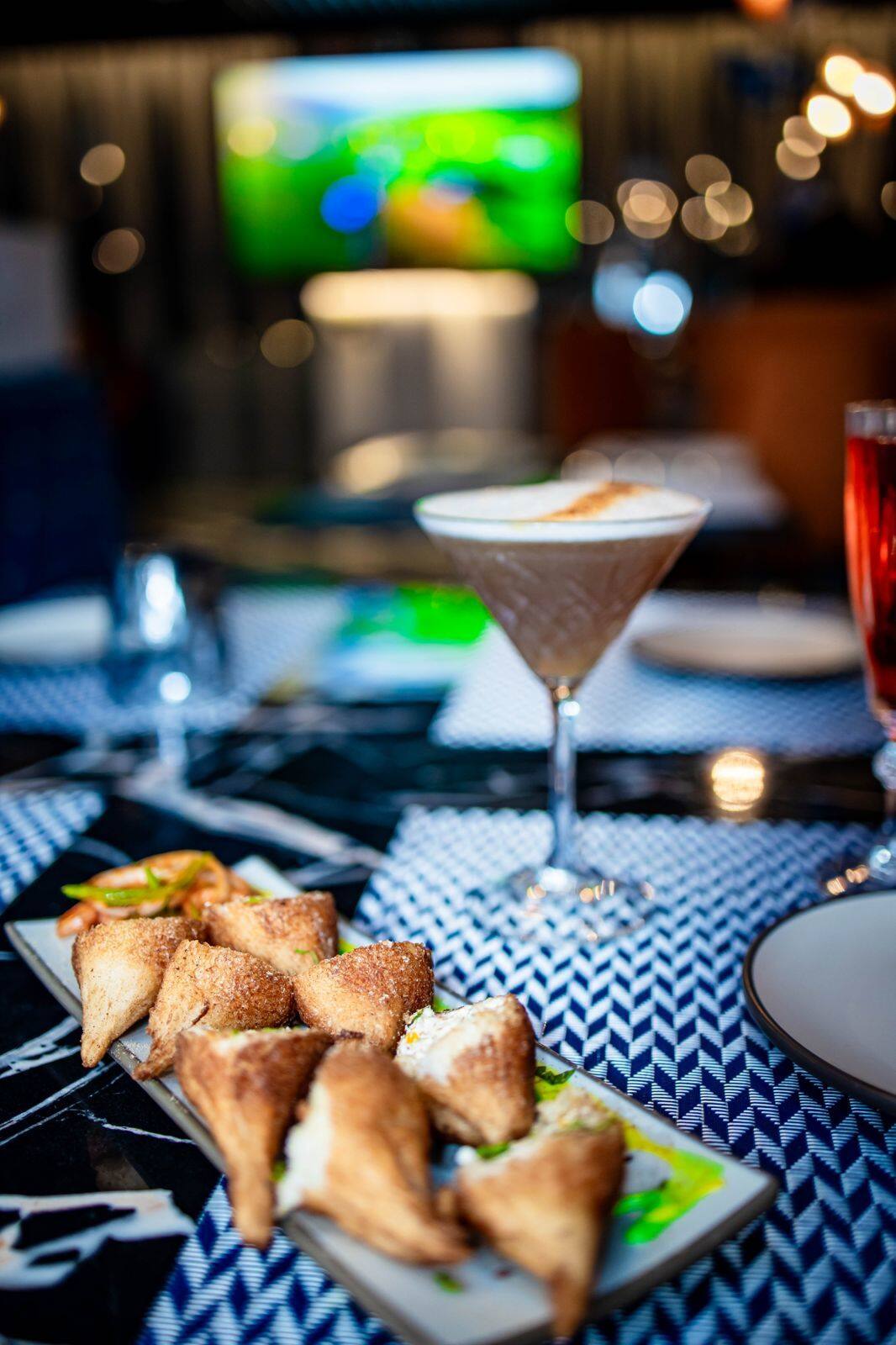 The Sparq, Sector 1, Noida | Zomato