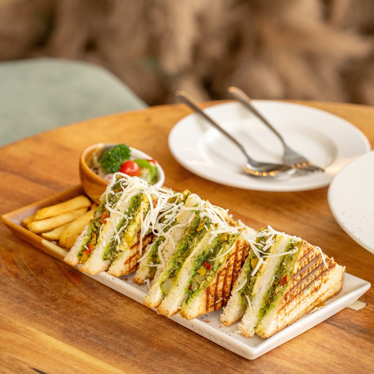 Tropico Cafe, Vijay Nagar, Indore | Zomato