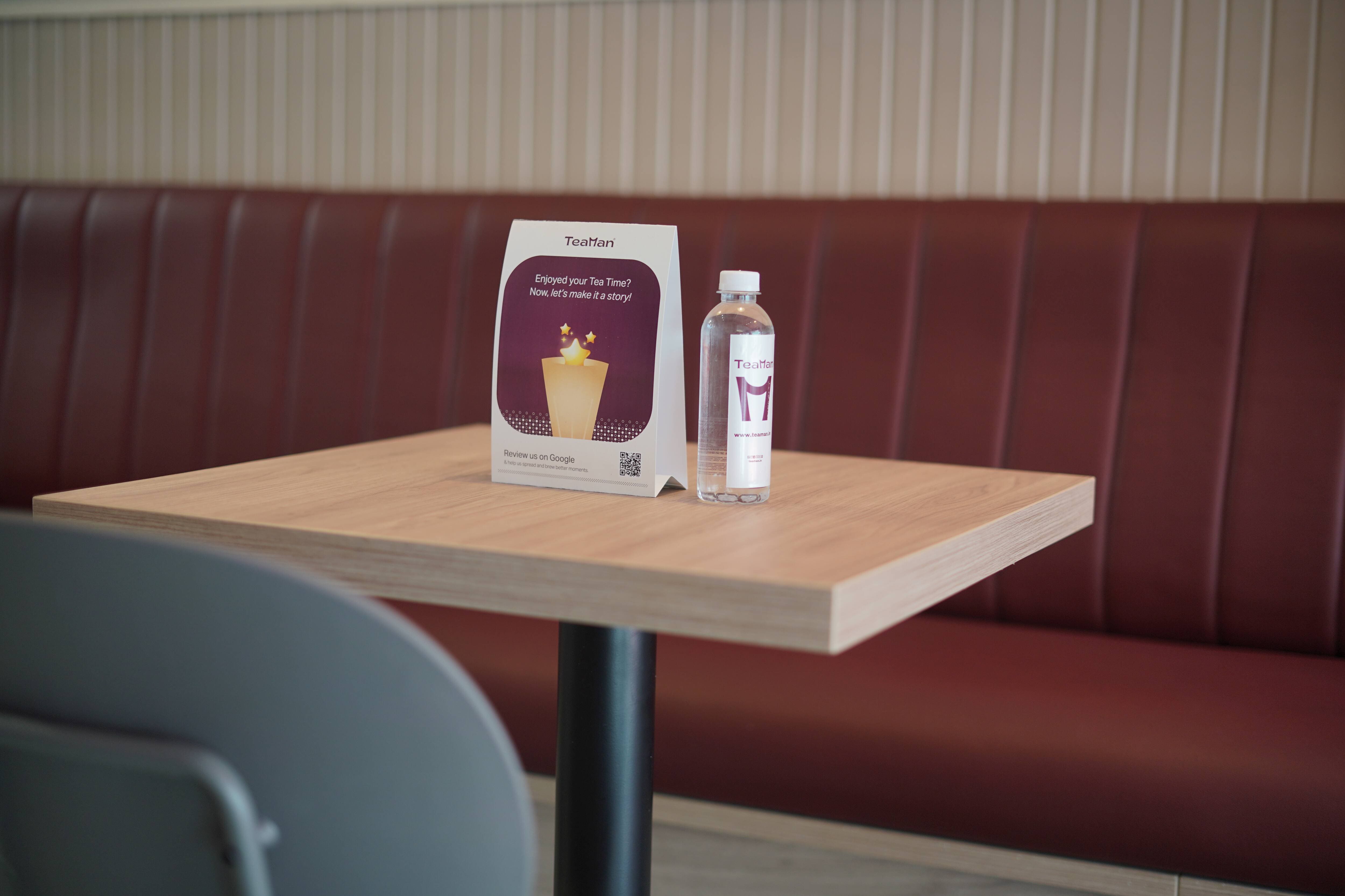 Teaman, Kilpauk, Chennai | Zomato