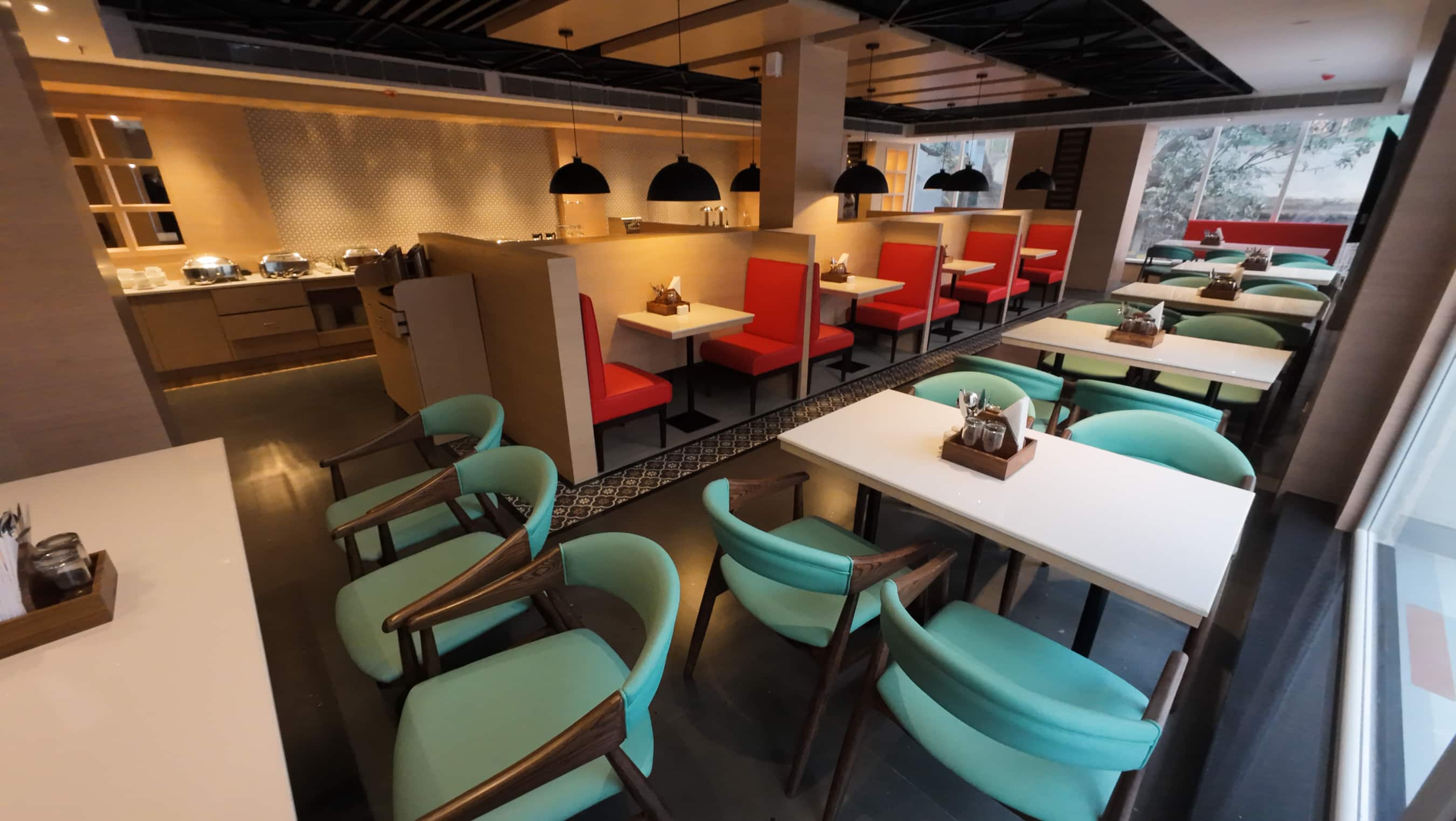 Hotel Surya Grand, Janta Nagar, Siliguri | Zomato