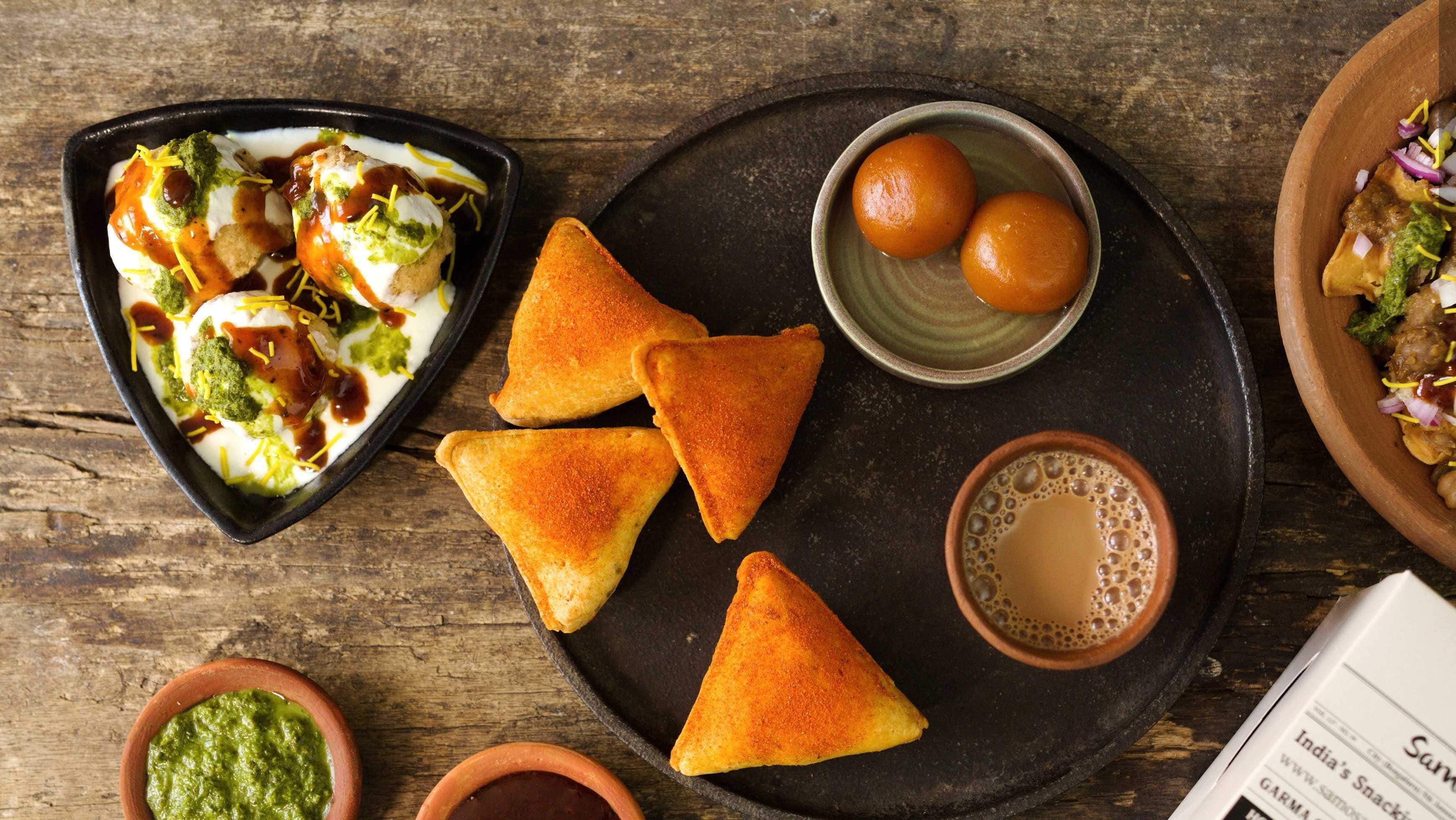 Photos of Samosa Singh, Pictures of Samosa Singh, Gurgaon | Zomato