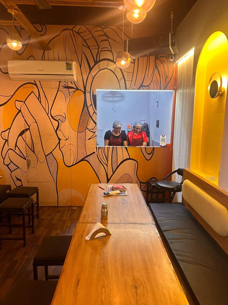 The Lean Bean, Nana Varachha, Surat | Zomato