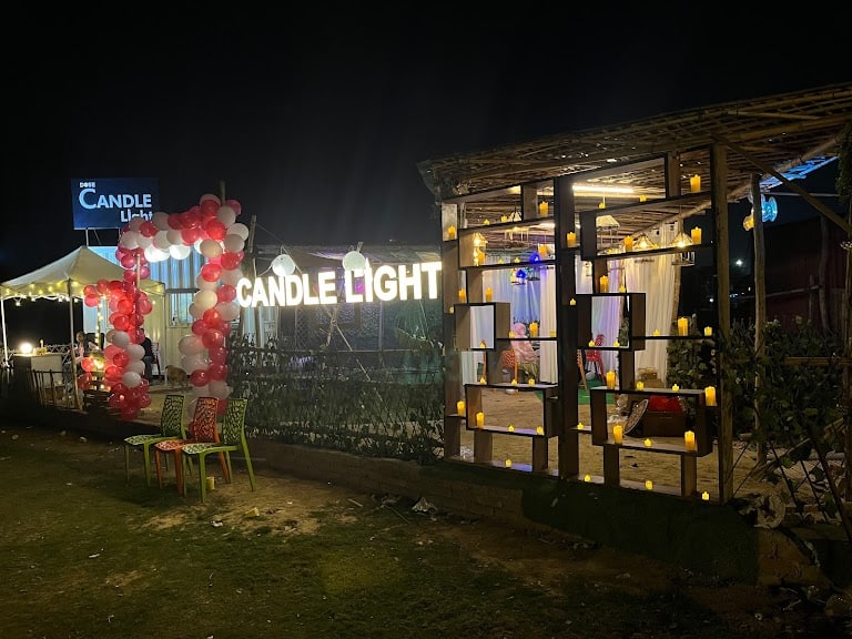 Dose Candle Light, Chaukhandi, Noida | Zomato
