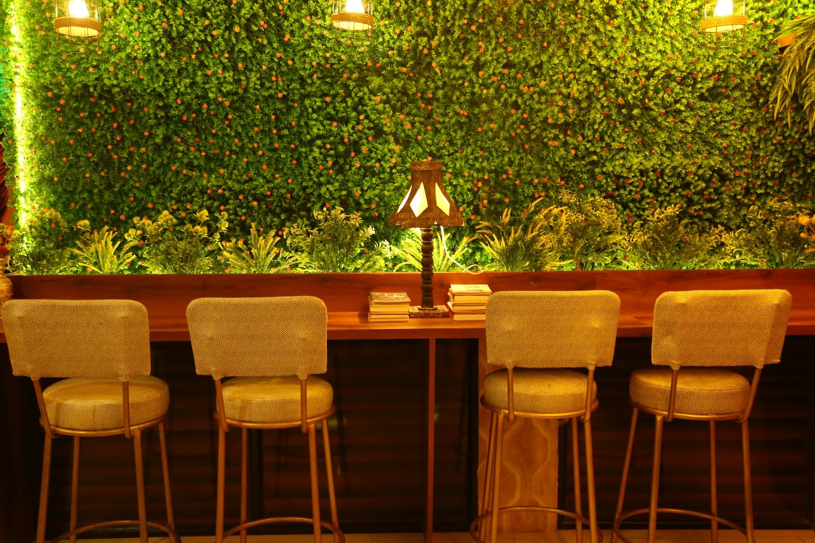 Eascarl Cafe, Raja Park, Jaipur | Zomato