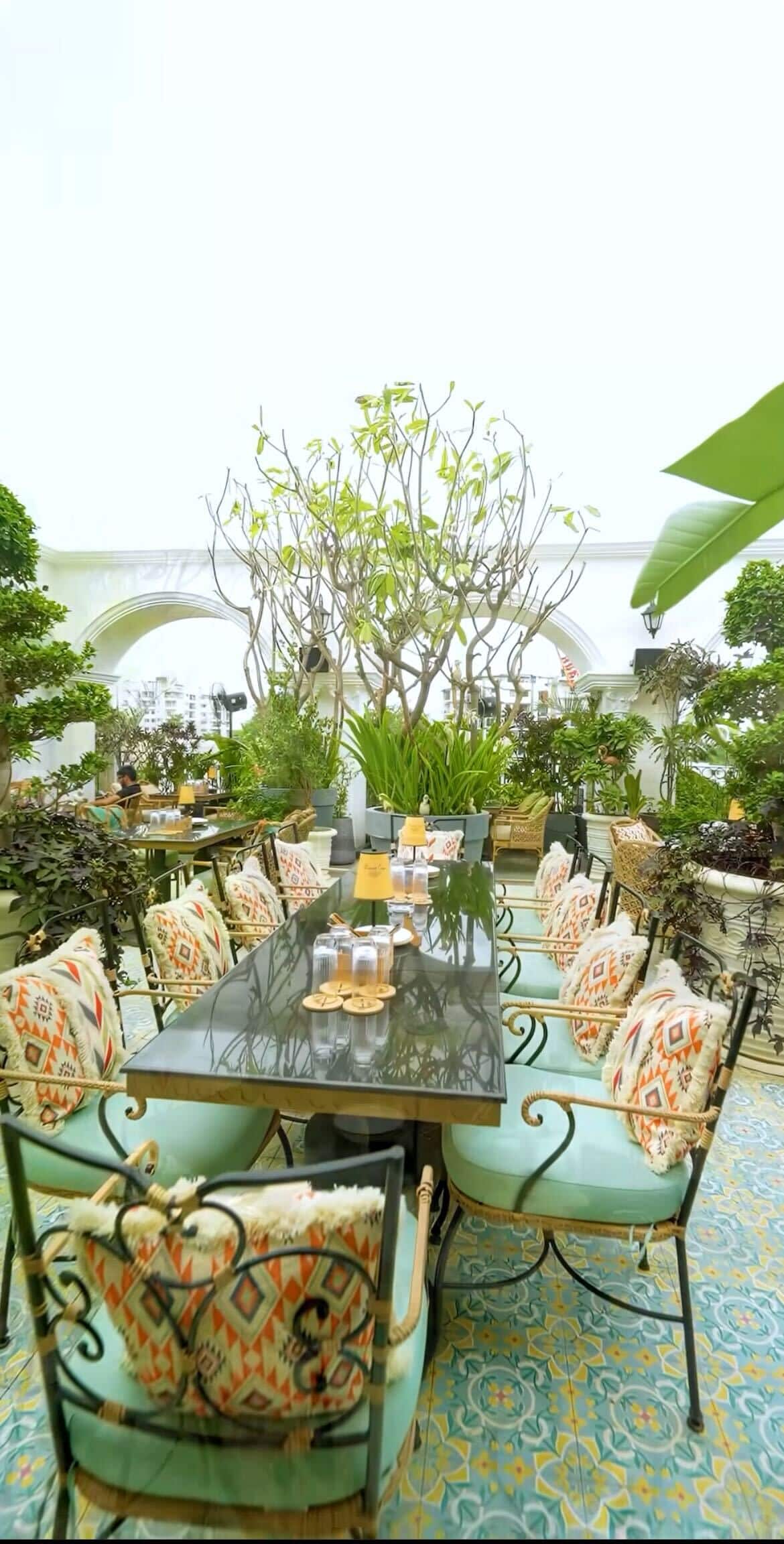 Romeo Lane, Tilak Nagar, Kanpur | Zomato