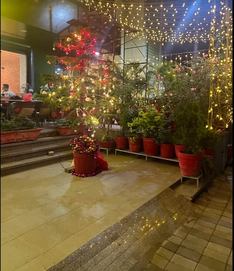 Work Brew, Akota, Vadodara | Zomato