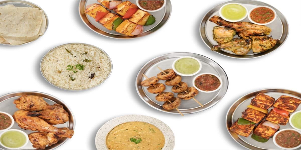 Coila - Fire Grilled Kebabs, Koramangala 5th Block, Bangalore | Zomato