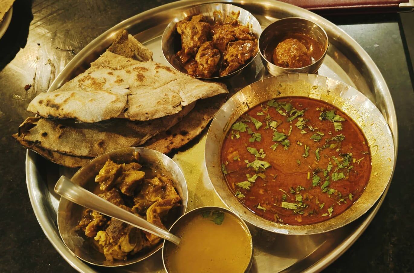 Garvaa Biryani, Kothrud, Pune | Zomato