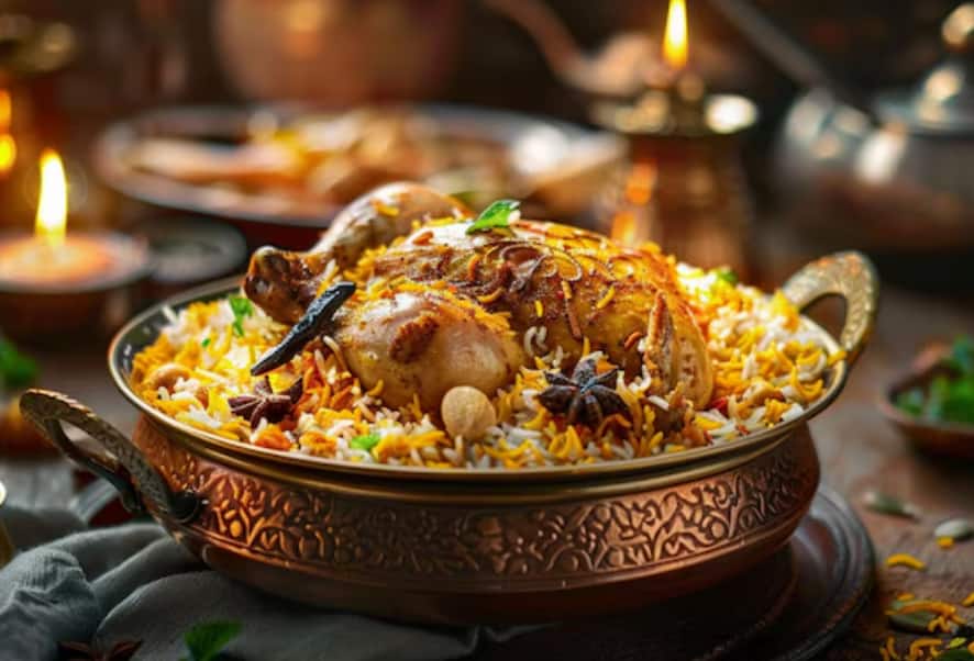 Raja Deluxe, Banjara Hills, Hyderabad | Zomato