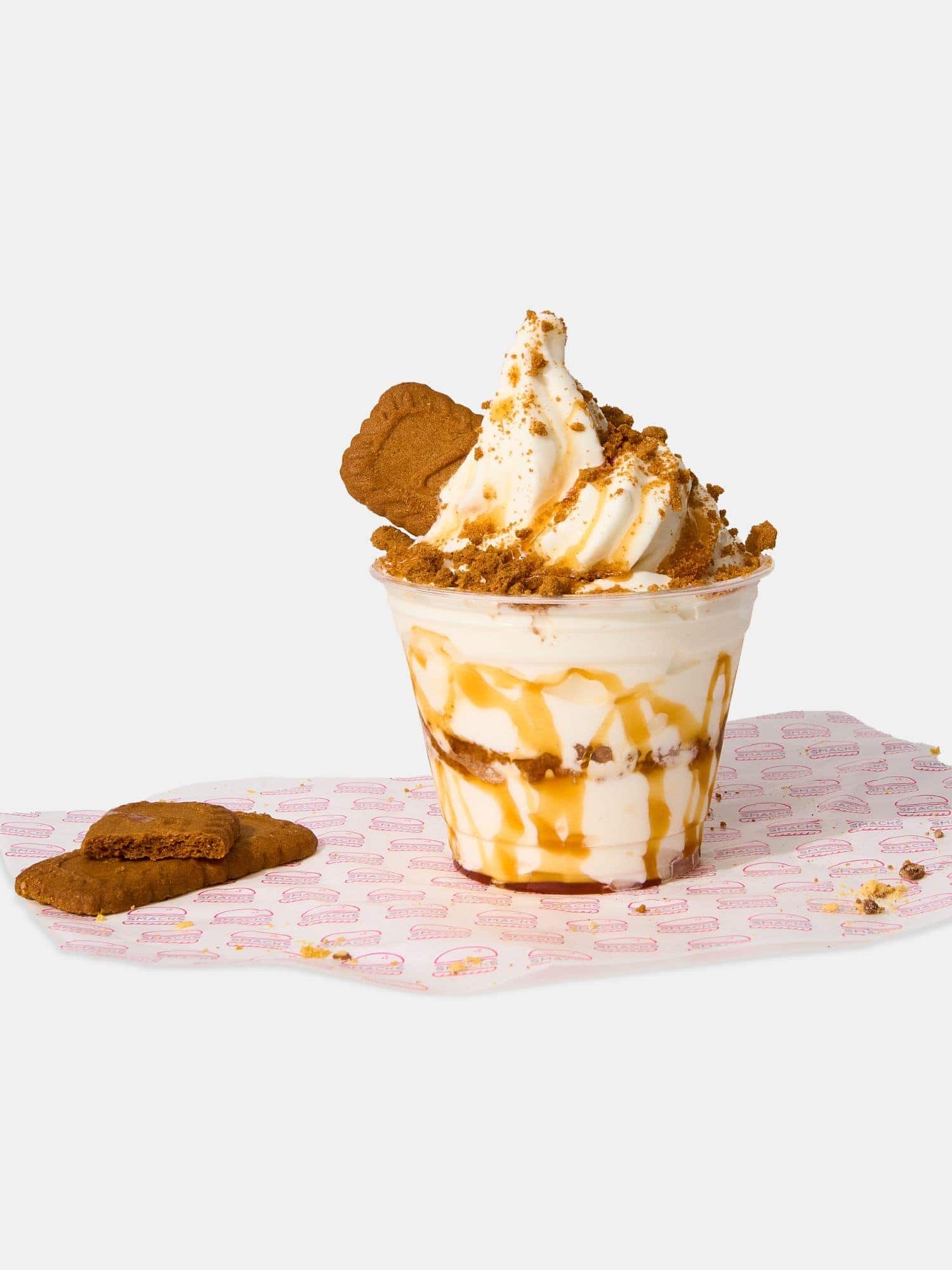 Menu of Smacks Hamburgers, Motor City, Dubai