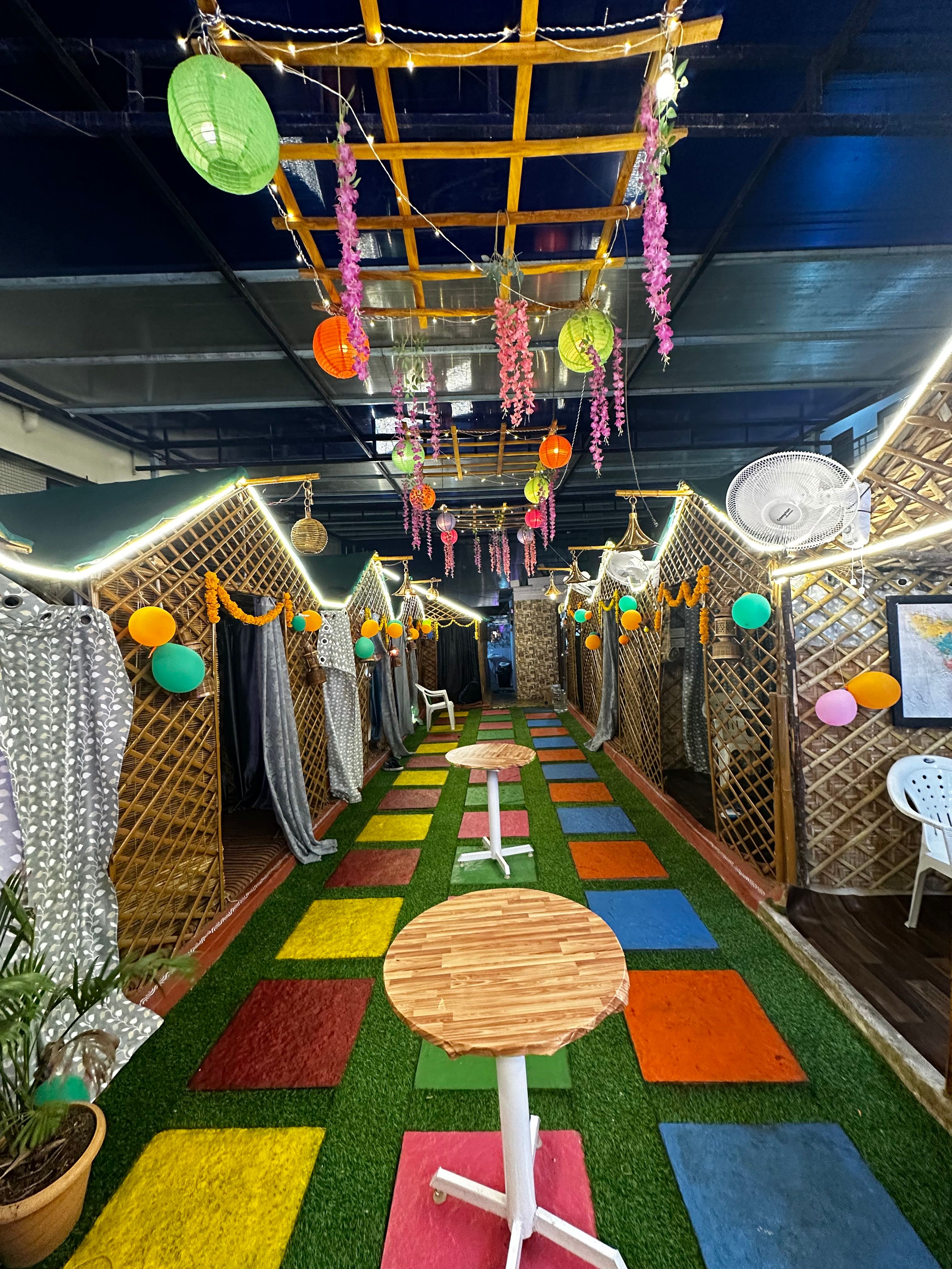 Menu of SR Kitchen, Meerpet, Hyderabad