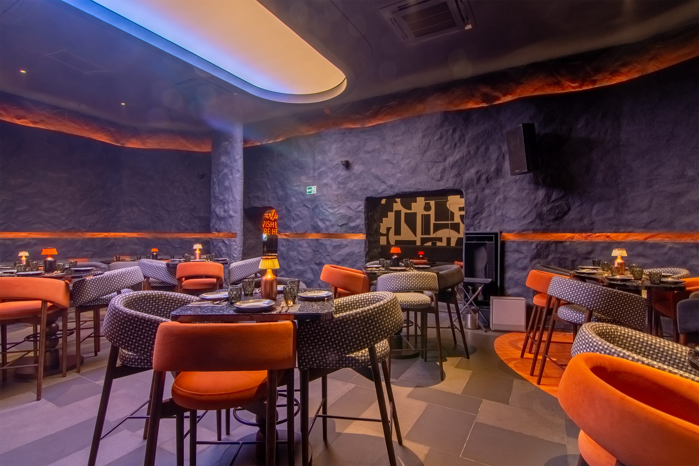 Darlings, Camac Street Area, Kolkata | Zomato