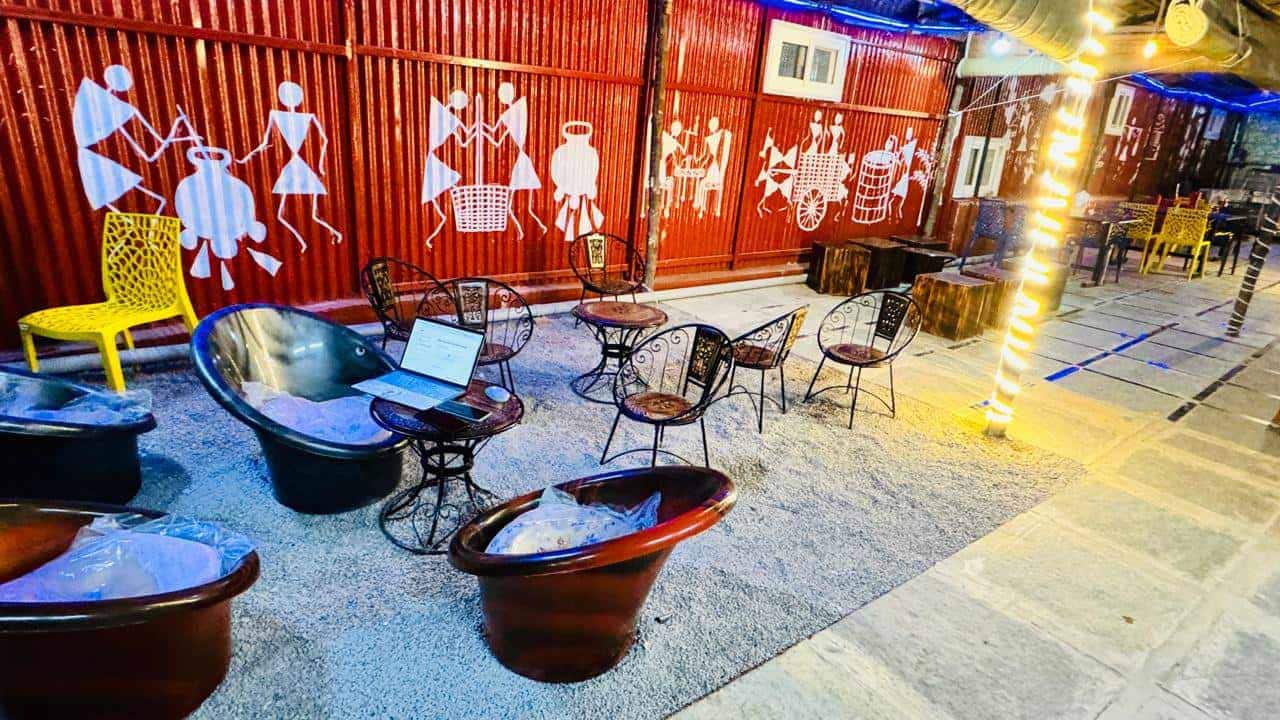 Harivillu, Kukatpally, Hyderabad | Zomato