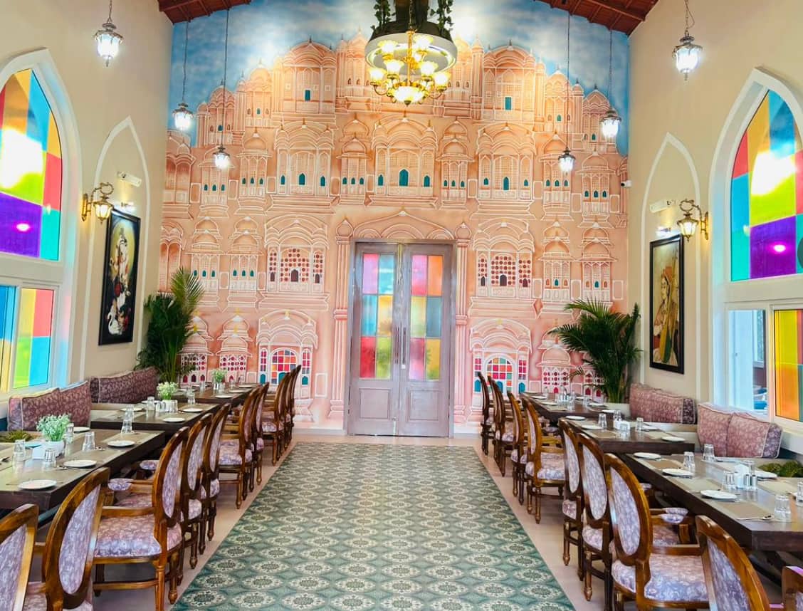 Meetha Neem, Pune-Solapur Road, Pune | Zomato