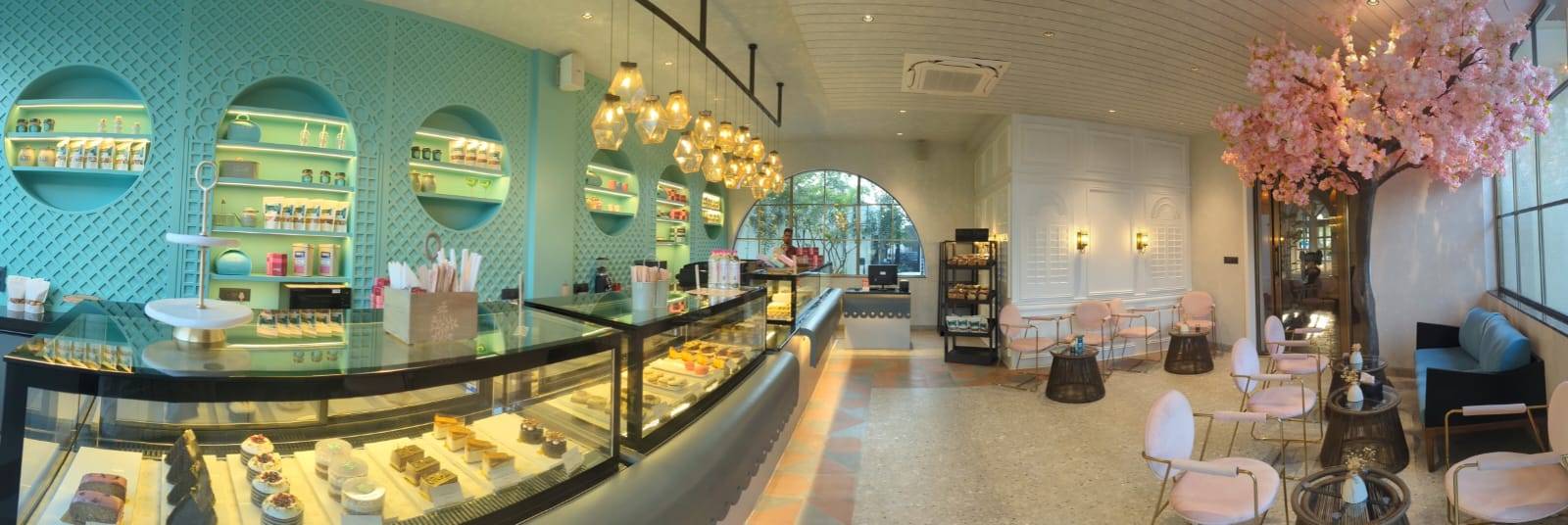 Le Rose - Bakes|Brews|Sweets, Mowa, Raipur | Zomato