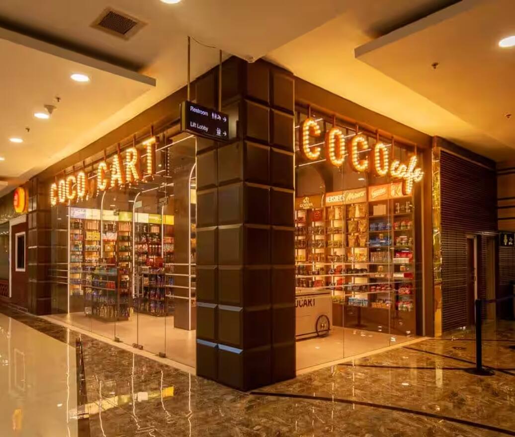 Cococart, Karjat Locality order online - Zomato