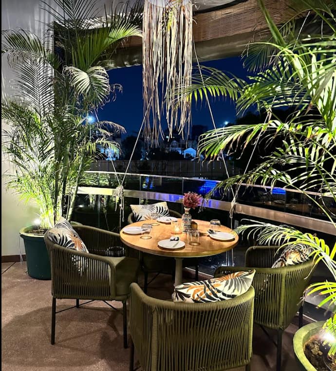 Menu of Toroni Italian Ristorante, Ambli, Ahmedabad