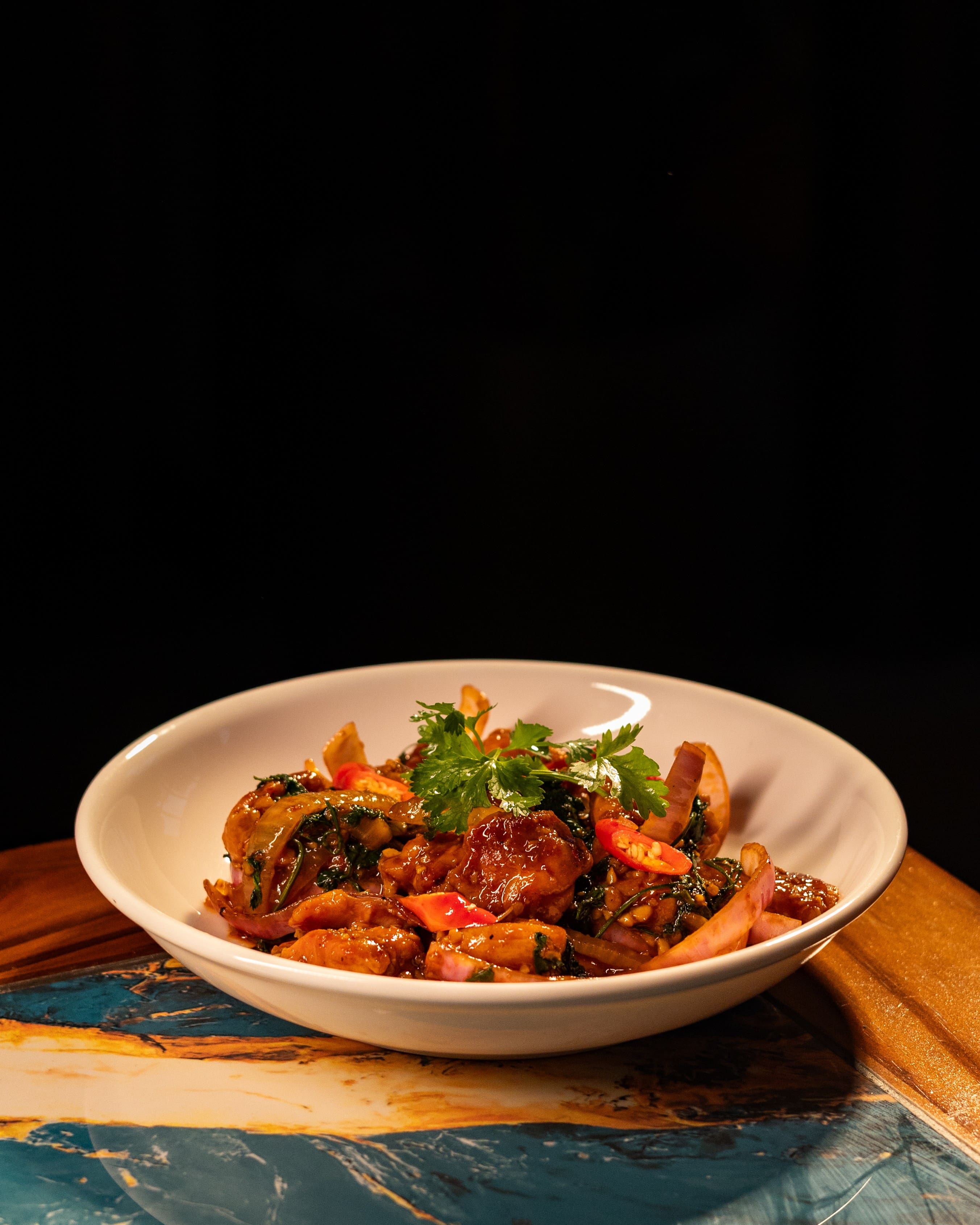 Siren Cocktail Bar, Lavelle Road, Bangalore | Zomato