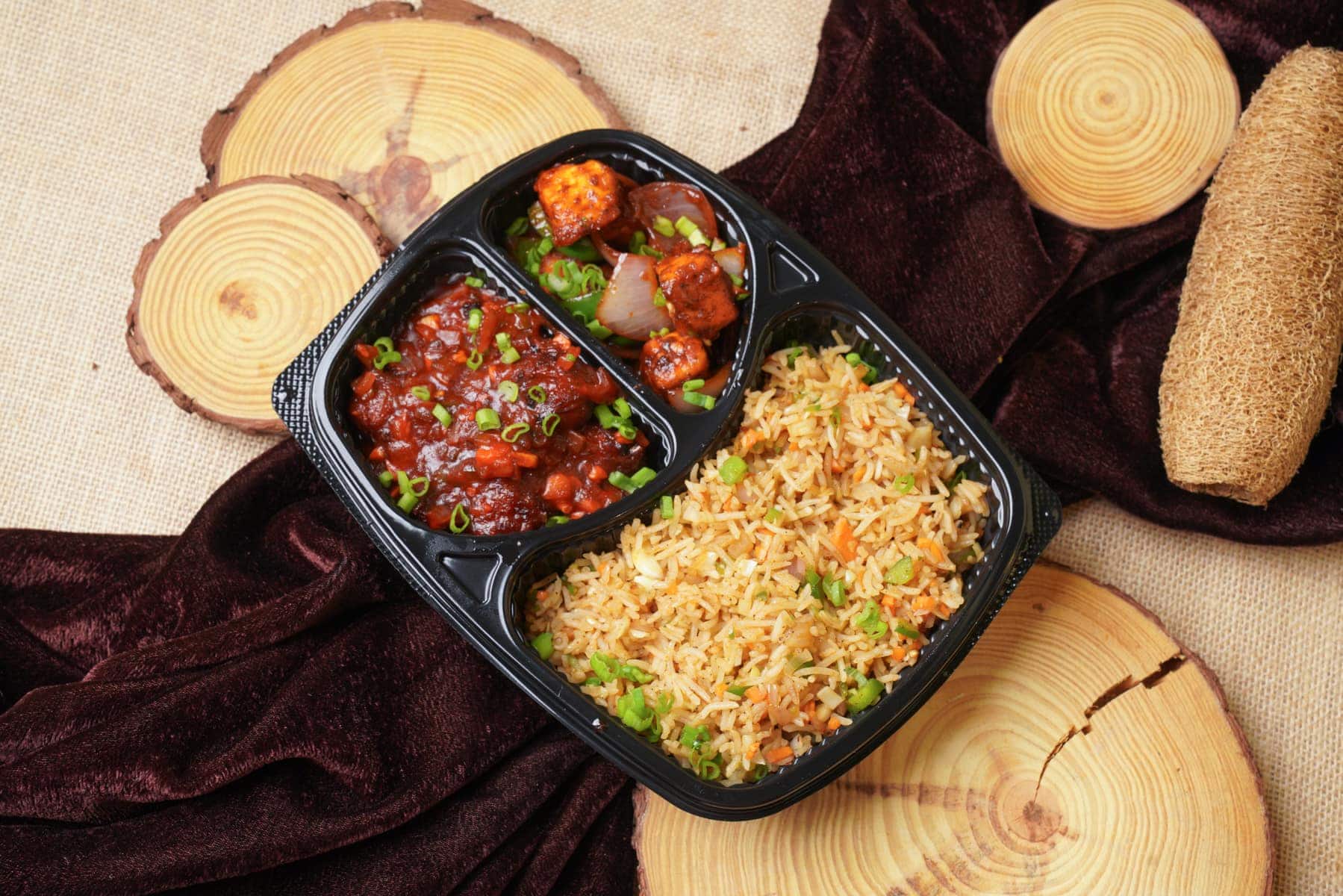 Desi Chinese Corner & Fast Food, Azamgarh Locality order online - Zomato