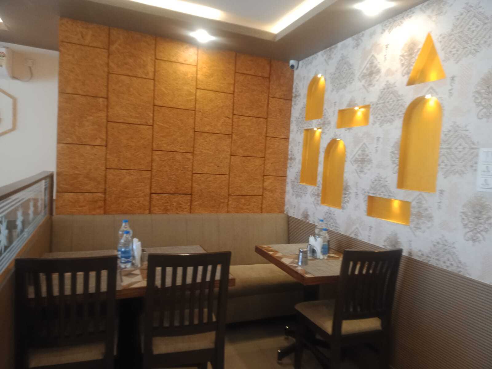 Amrutha Multi Cuisine Restaurant, Sarjapur Road, Bangalore | Zomato
