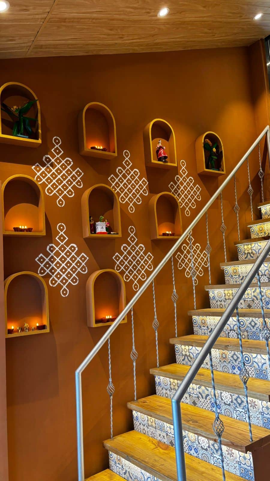 Menu of Rani Amma's Kitchen, Malad West, Mumbai