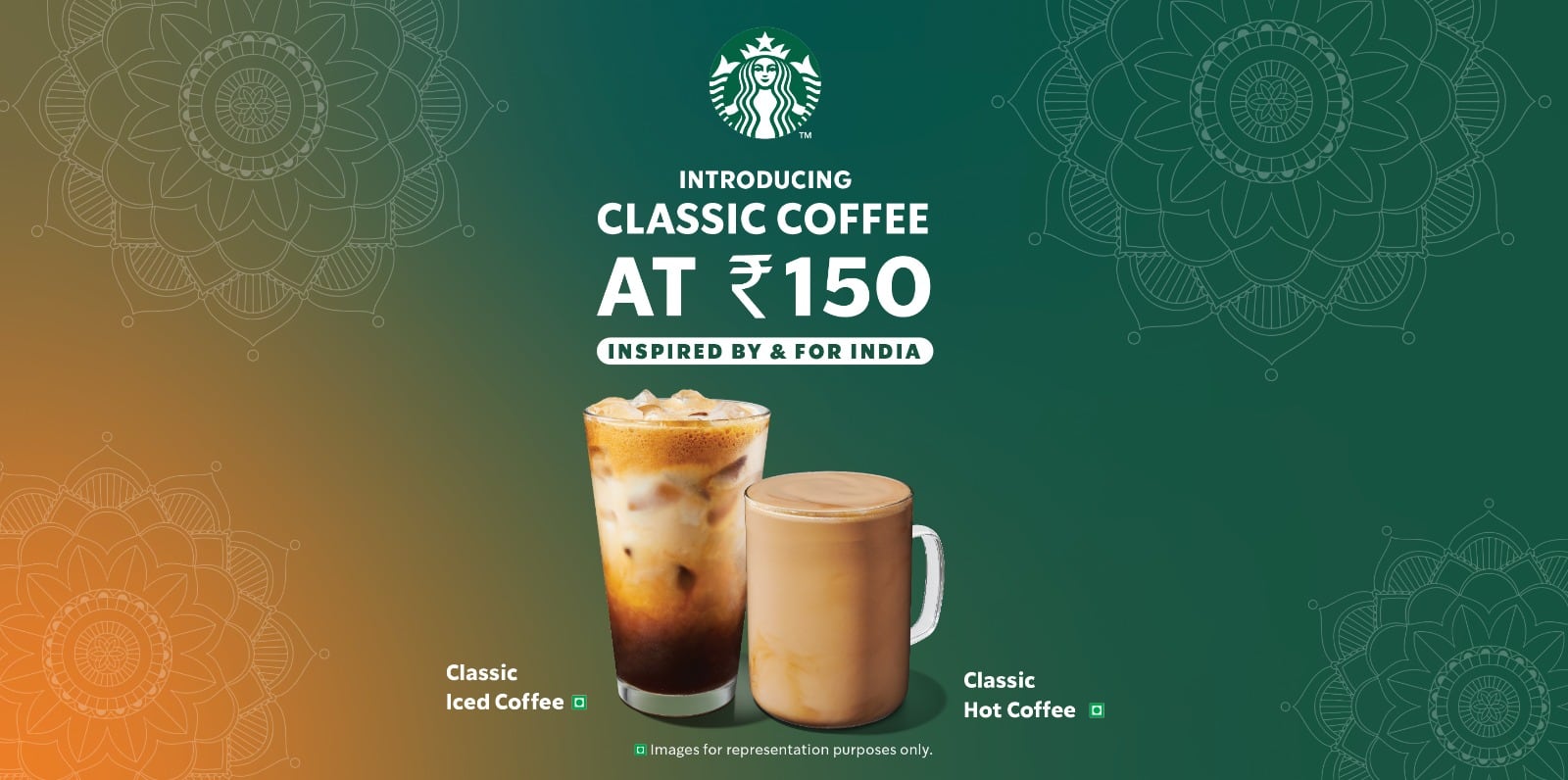 Menu of Starbucks , Mira Road, Mumbai