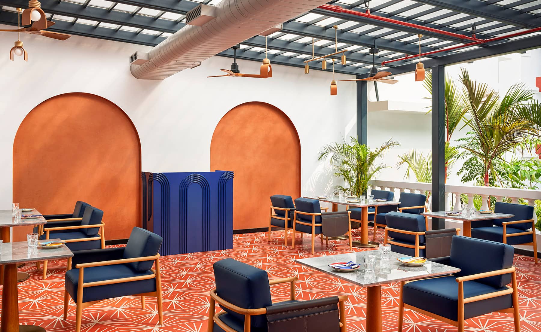 Menu of Ronil Bistro, Calangute, Goa