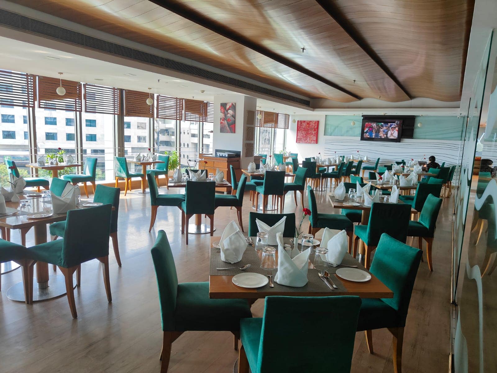 Menu of All Day Diner, Bais Godam, Jaipur