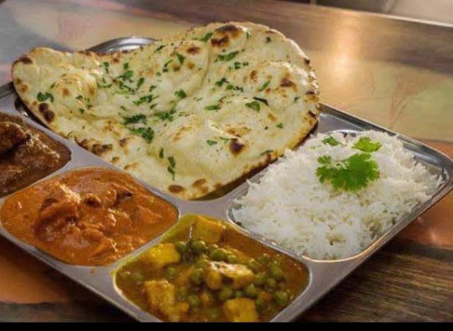 Apni Rasoi, Bindapur, New Delhi | Zomato
